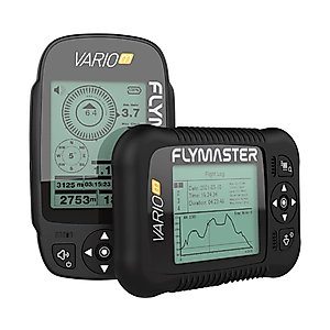 Flymaster Vario M
