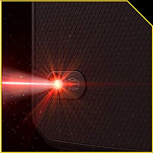 CAT Phone S61 FLIR Thermal Camera, Laser Distance Measure, Air Quality Monitor, IP69 Waterproof & Military MIL SPEC 810G Certified , 4+64GB Dual SIM Factory Unlocked 4G LTE