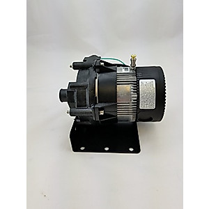 Sundance Spa Circulation Pump - 6000-125E