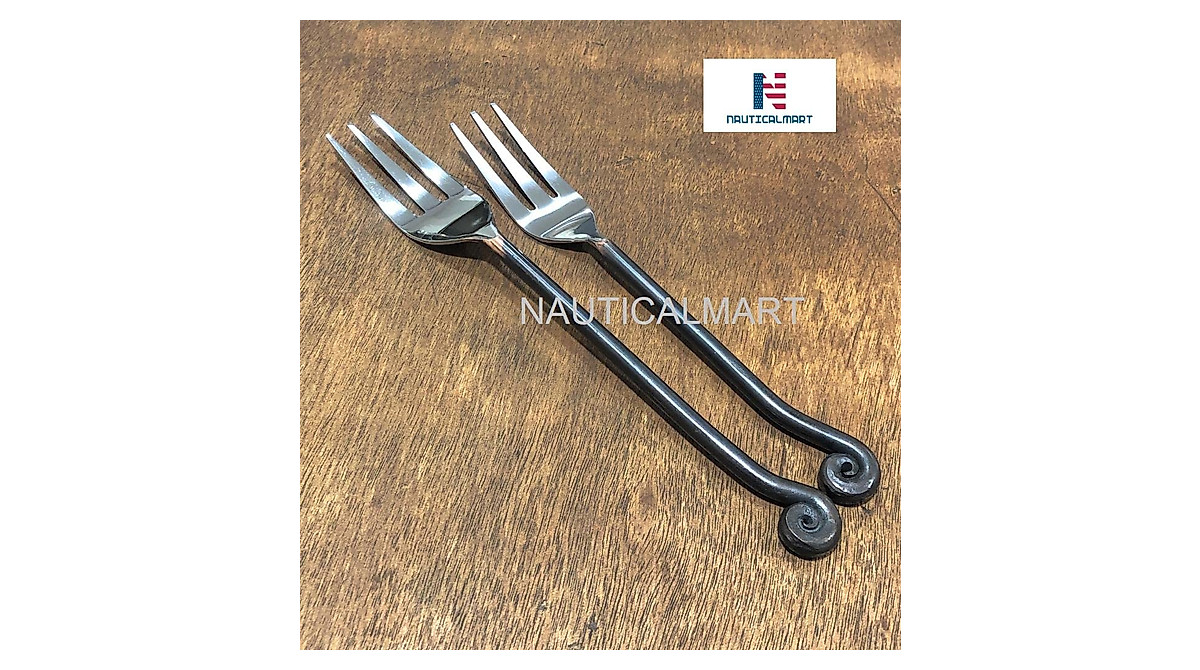 Treble Clef Flatware Set - Elevate Your Dining Experience