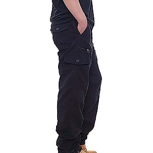 Under 10.00 Dollar Items For Men Formal Bell Bottom Pants Mens Sports Sweatpants For Men Tailored Fit Dress Pants White Track Pants Men Slim Tactical Pants Cowboy Dress Pants Super Long Jeans