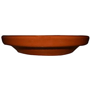 Cooking Tagine Pot Tajine Tangia Lead Free Terra Cotta Medium 10"