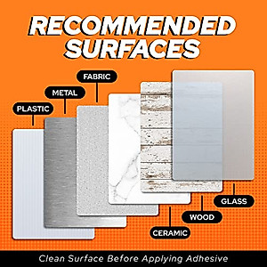 Bondic LED UV Glue Kit, Super Glue, Liquid Plastic Welder, Cures Quickly, Adhesive Repair for Home, Garage, Outdoors (LED Light & Liquid Cartridge in a Tin Case)