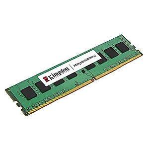 4GB 1600MHZ MOD Single Rank