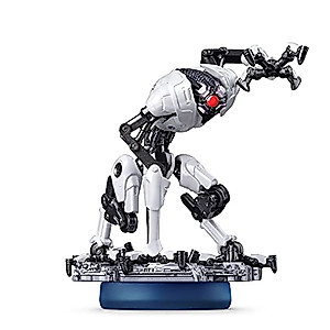 Nintendo Metroid Dread amiibo 2-Pack - Switch