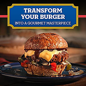 A.1. Original Sauce, 10 oz. Bottle