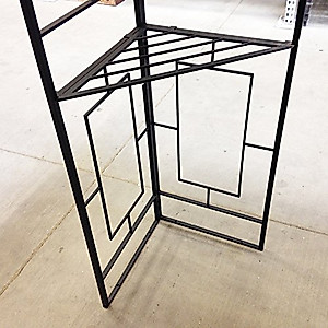 Garden Winds Replacement Canopy for Garden Treasures Geo 10ft Gazebo - Riplock 350 - Beige