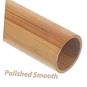 Tofficu 5pcs Storage Tube Poster Transport Tube Document Tube Art Carrying Case Drawing Case Wrapping Supply Prints Storage Tube Paper Drawing Mailing Tube Drawing Storage Tube