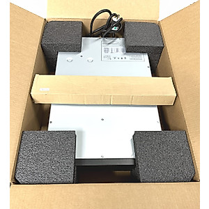 APC SMT2200RM2U Smart-UPS 2200VA 1980W 120V LCD Rackmount 2U Battery Power Backup (Renewed)