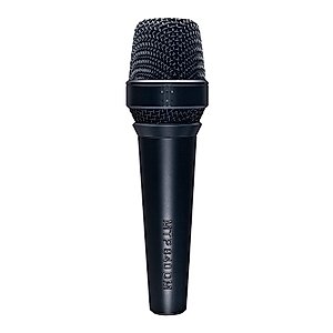 MTP-840-DM Premium Dynamic Performance Microphone