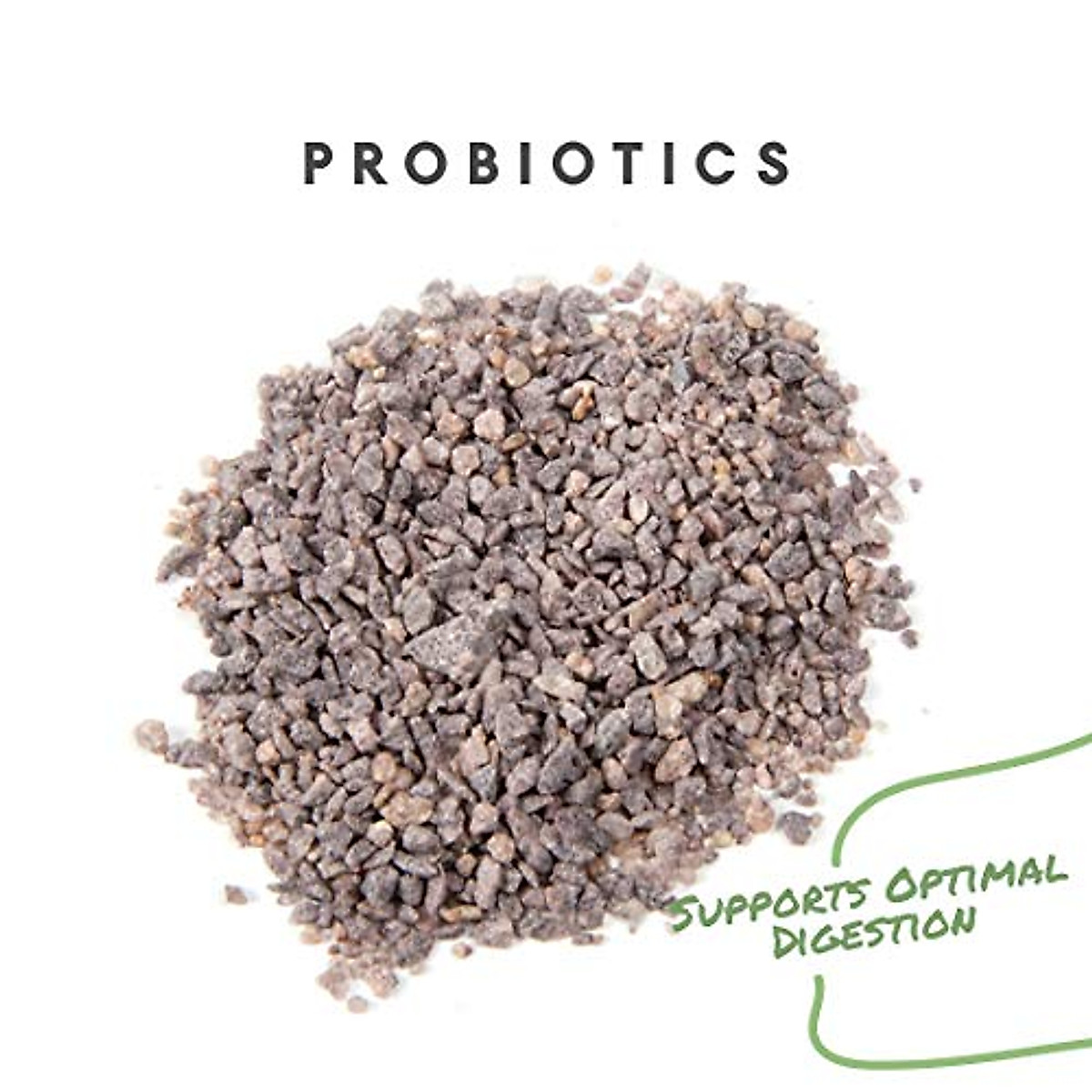 Manna Pro Chick Grit | Digestive Supplement for Young Poultry and Bantam Breed | Probiotics to Support Digestion | No Artificial Ingredients or Preservatives | Insoluble Crushed Granite | 5 Pounds