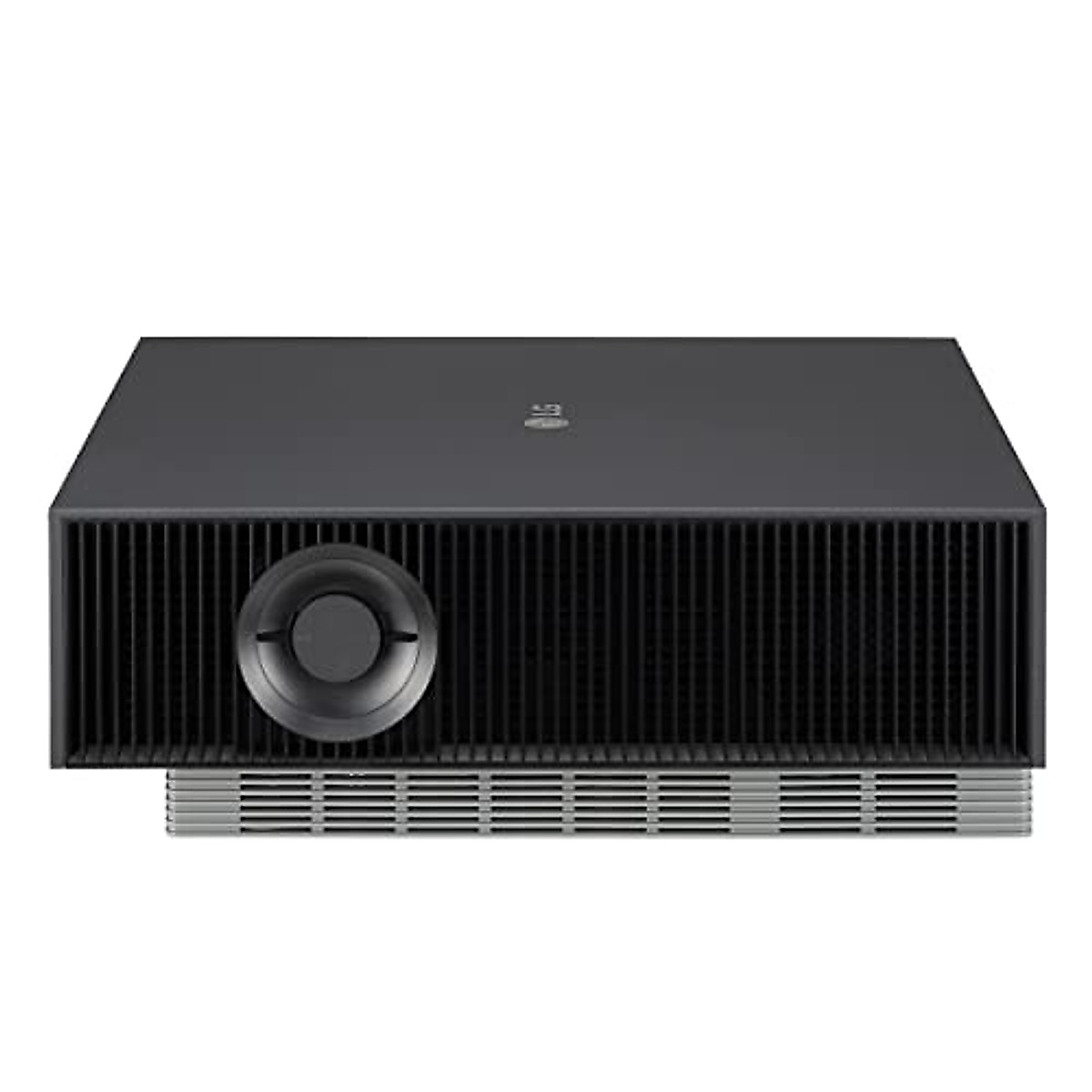 LG AU810PB 4K UHD Smart Dual Laser CineBeam Projector
