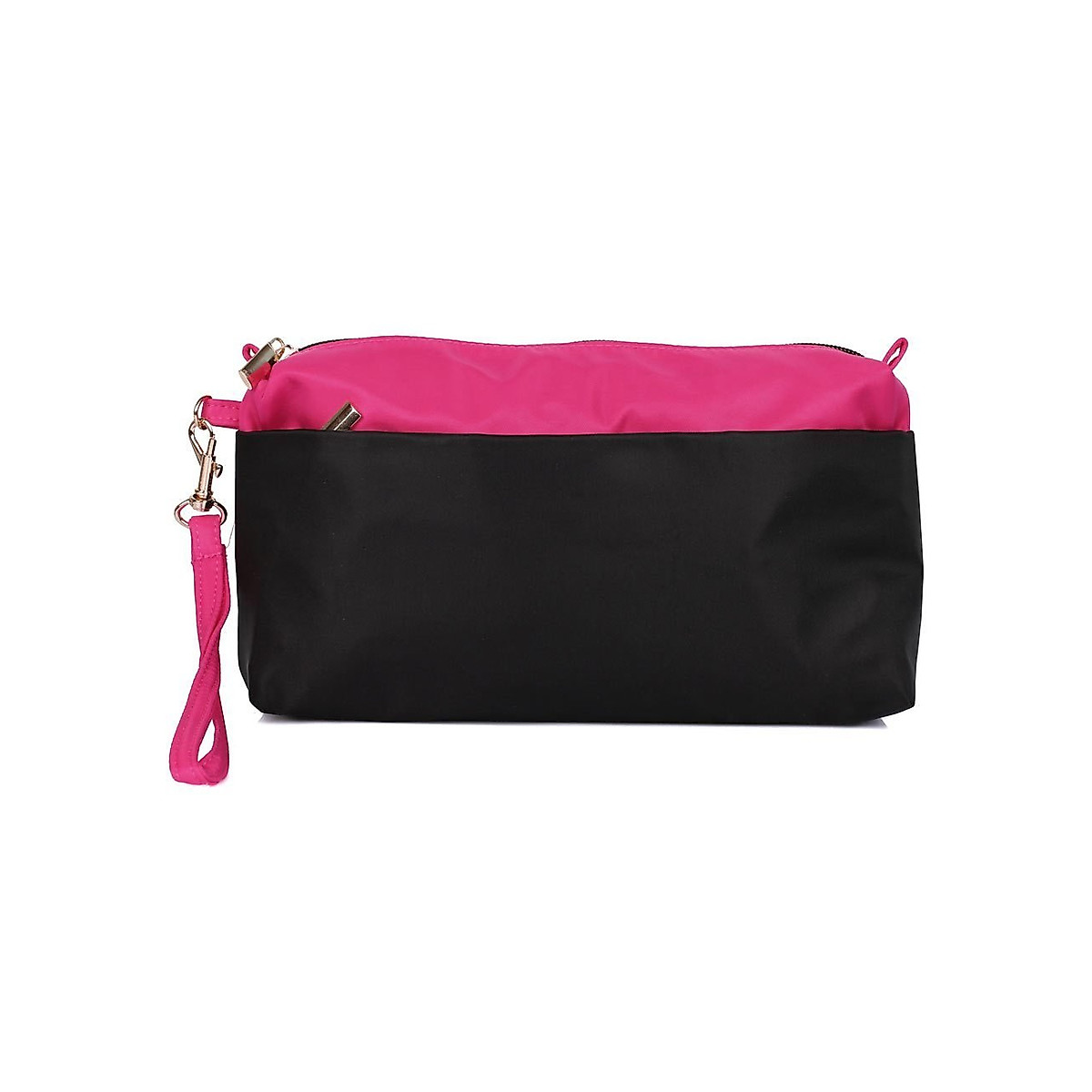 Karla Hanson Women's RFID Blocking Organizer Swap Bag