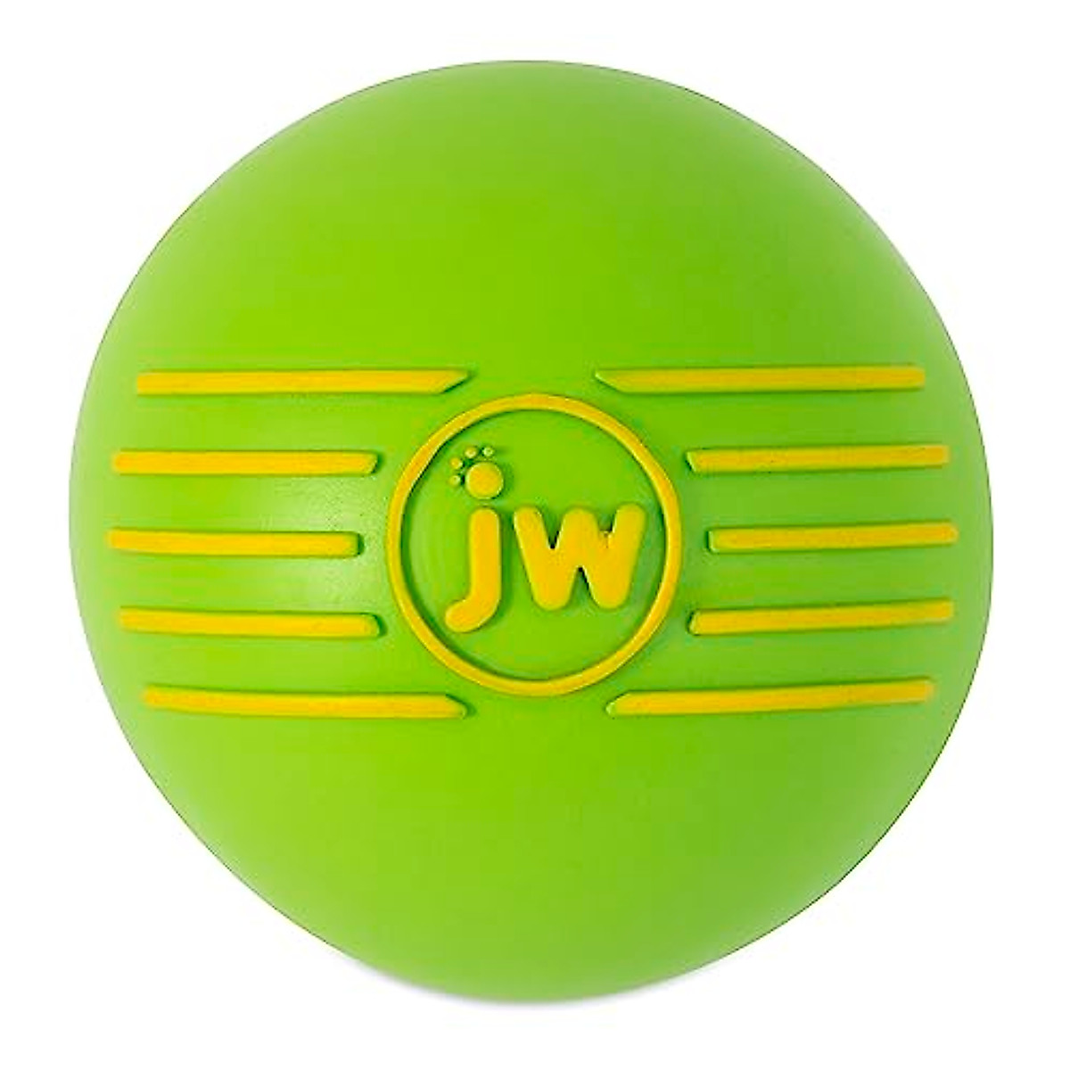 JW Squeak-ee Ball Puppy Toy