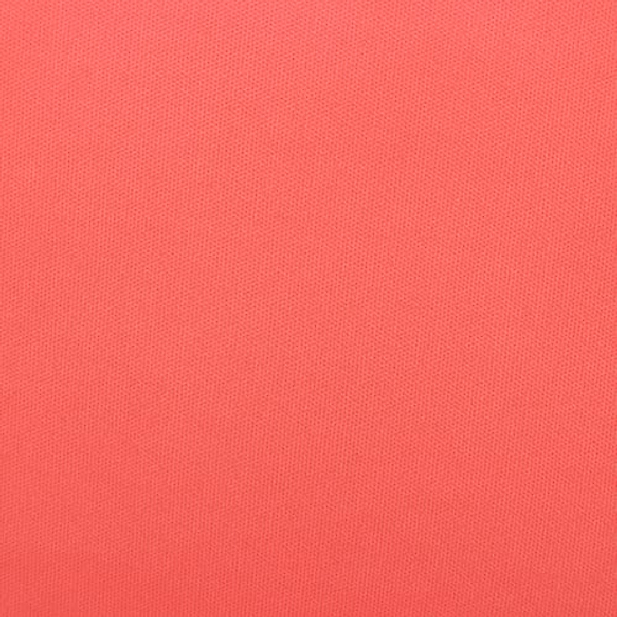 Texco Inc Polyester Interlock Lining 2 Way Stretch/Decoration, Apparel, Home/DIY Fabric, Coral 010 1 Yard