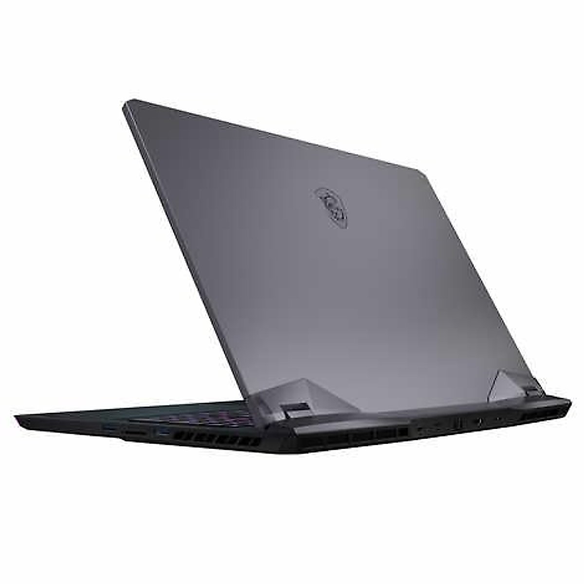 MSI Raider GE76 12UE Laptop 2023 17.3” FHD 1920 x 1080 Display IPS 144 hertz Intel Core i9-12900H NVIDIA GeForce RTX 3060 6GB GDDR6 64GB DDR5 2TB SSD Per-Key RGB Backlit Keyboard Windows 11 Pro