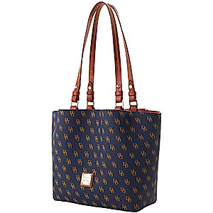 Dooney & Bourke Gretta Small Flynn Shoulder Bag