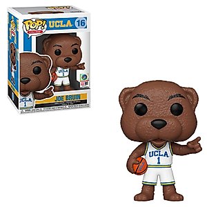 Funko Pop! Mascots: UCLA - Joe Bruin