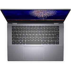 Dell 2021 Inspiron 14 5000 2-in-1 Business Laptop Computer, 14” FHD Touchscreen, 11th Gen Intel 4-Core i7-1165G7, 12GB DDR4 RAM, 512GB NVMe SSD,Webcam,USB-C,HDMI | Windows 10 Pro