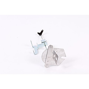 Kohler 14-187-10-S Lawn & Garden Equipment Engine Automatic Choke Assembly Genuine Original Equipment Manufacturer (OEM) Part