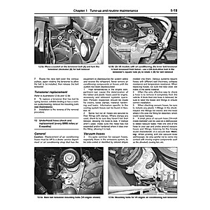 Toyota Land Cruiser Series FJ40, FJ43, FJ45 & FJ55 (1968-1982) Haynes Repair Man