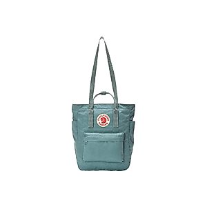 Fjällräven Kånken Totepack Frost Green One Size