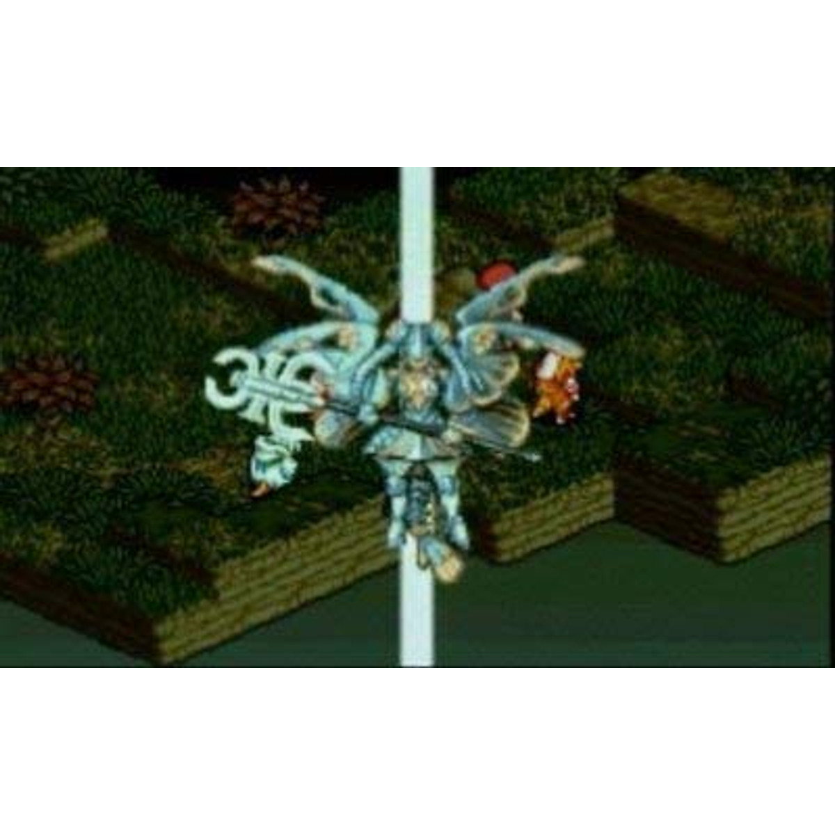 Final Fantasy Tactics Advance (Renewed)