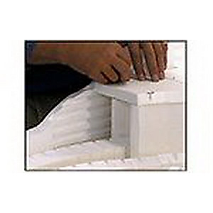 Woodland Scenics - 1/2 in Foam Sheet