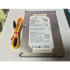 Seagate ST3300831AS 300GB Hard Drive