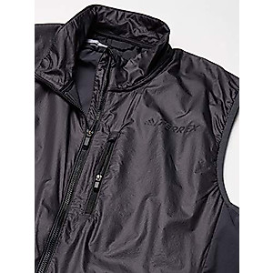 adidas outdoor Men's ED7107, Carbon, L