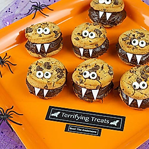 Brother P-touch TZe-M355 White Print on Premium Matte Black Laminated Tape 24mm (0.94”) wide x 8m (26.2’) long