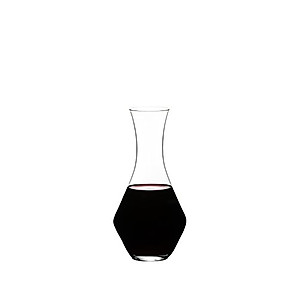 Riedel Merlot Decanter