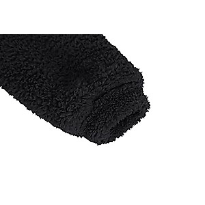 Karlywindow Toddler Boys Girls Fleece Jacket Fuzzy Winter Warm Teddy Coat for Kids Baby