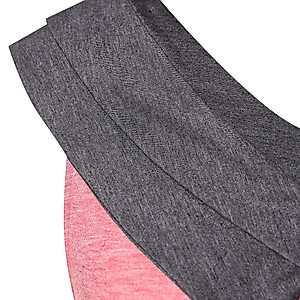 Women's Casual Sleeveless Tops,Loose Color Block Blouse Button T-Shirt Skew Neck Asymmetric Tank Tops Summer Tunic Pink