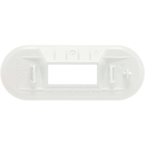 W11545554 for Whirlpool W11215078 Washer Bezel
