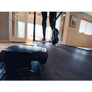 Runn... Retrofit Smart Treadmill Sensor - Make Your Treadmill a Smart Treadmill!