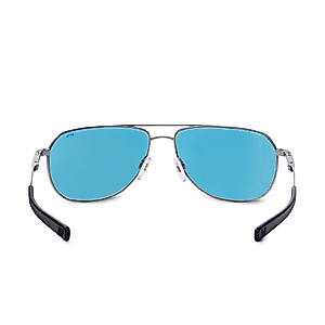 Method Seven Ascent SKY18 Aviation Sunglasses For Pilots