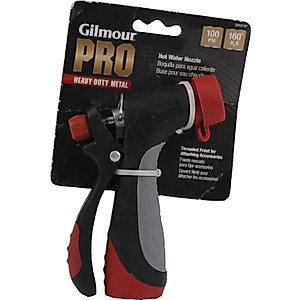 HOT WATER NOZZLE 100PSI