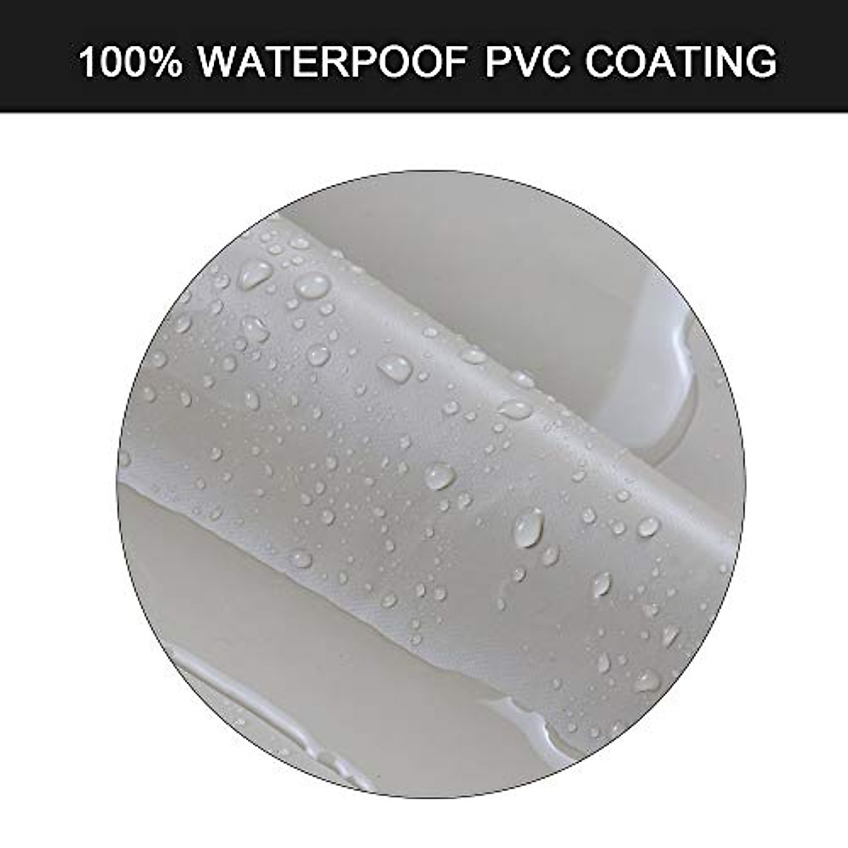 TheElves Fire Pit Cover,30 Inch Square Firepit Covers Gas Fireplace Propane Patio Fire Pit Table Cover - 30 x 30 x 25 Inch