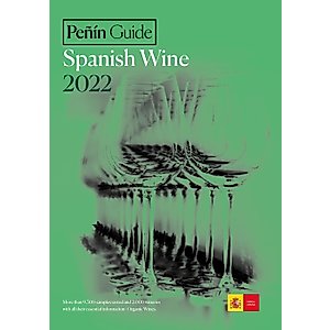Peñín Guide Spanish Wine 2022