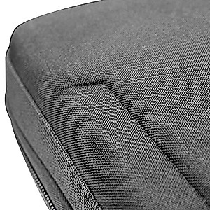 ODYSSEY Streemline Pro Tour Carrying Bag For The Rane 12, Pioneer DJM-S9, & SIMILAR Size Gear