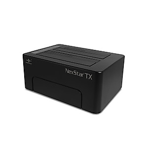 Vantec NexStar Hard Drive Duplicator - USB 3.0 (NST-DP100S3)