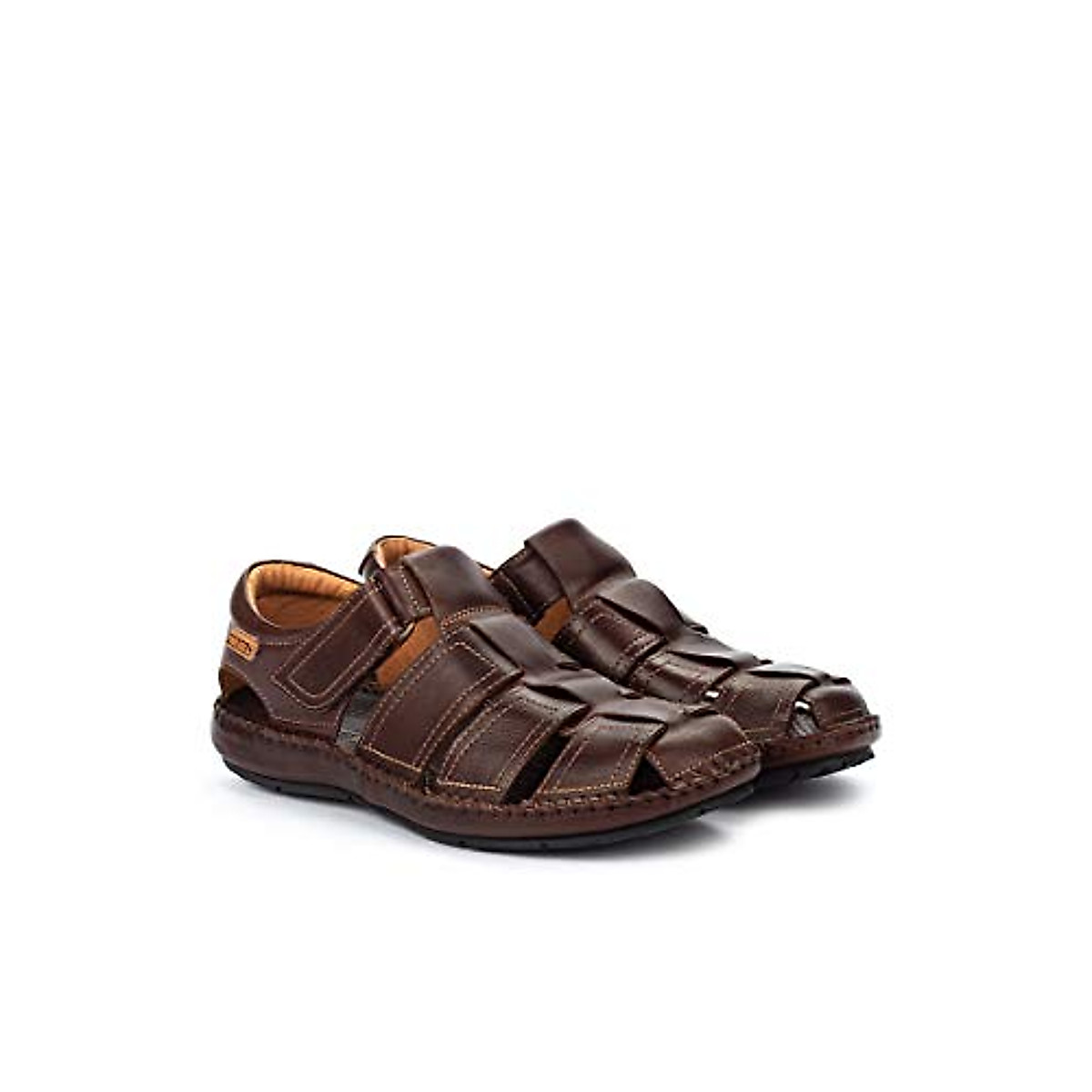 PIKOLINOS leather Sandals TARIFA 06J - size 8.5