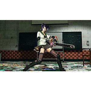 Lollipop Chainsaw Premium Edition [Japan Import]