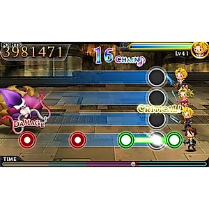 Theatrhythm: Final Fantasy (Renewed)