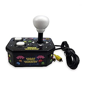 MSi Entertainment TV Arcade - Space Invaders Gaming System - Not Machine Specific