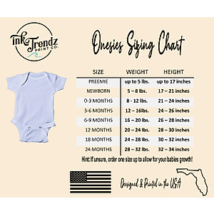 Ink Trendz Player 3 Coming Soon... Baby Pregnancy announcement Baby Coming Soon Infant Onesie Bodysuit Romper