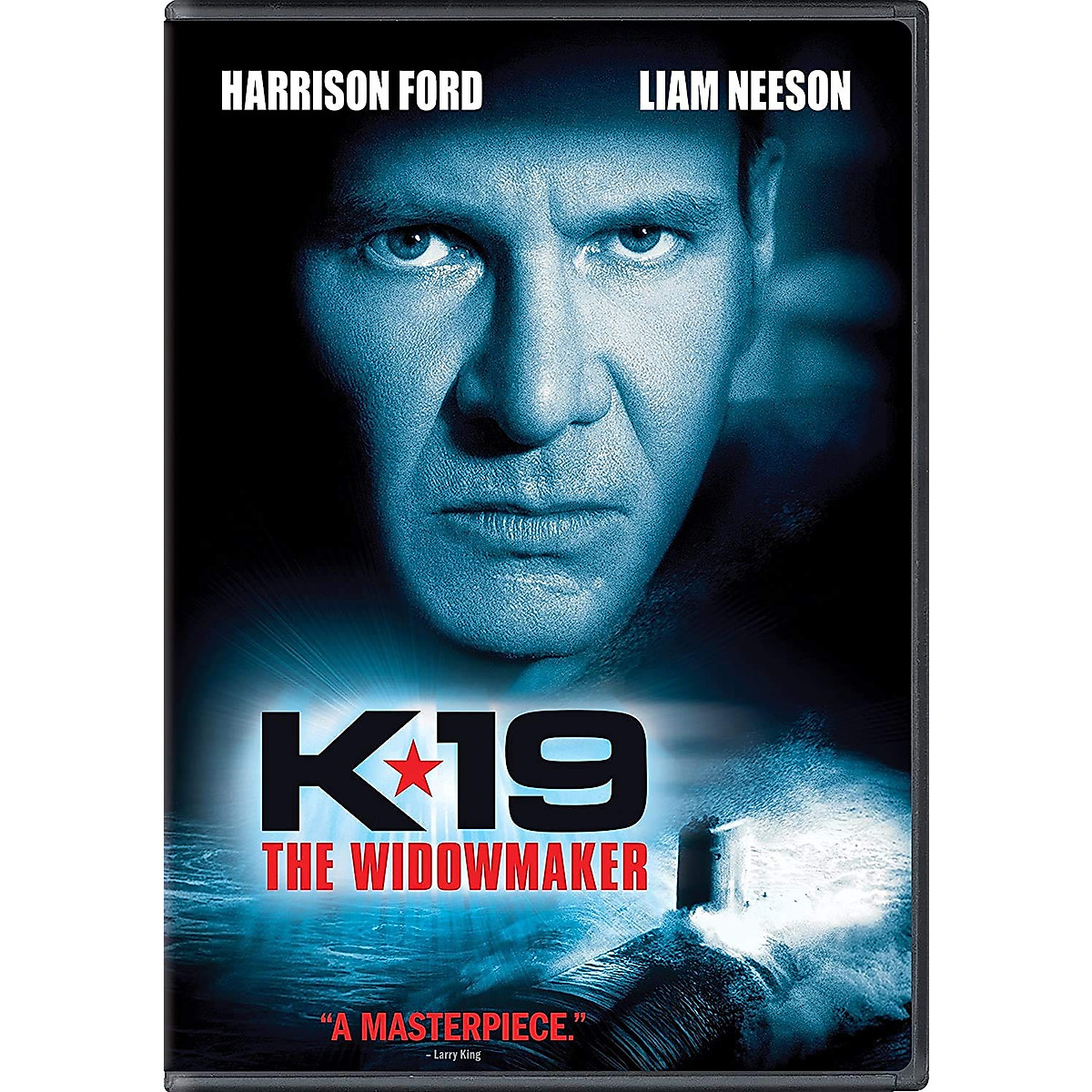 K-19: The Widowmaker