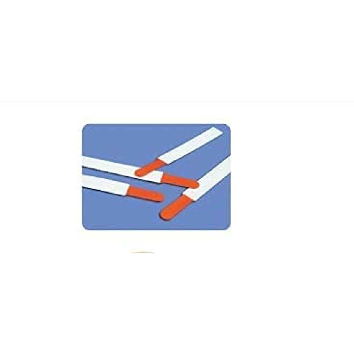 Fluoro Touch Strips - 300 Strips by KASHSURG