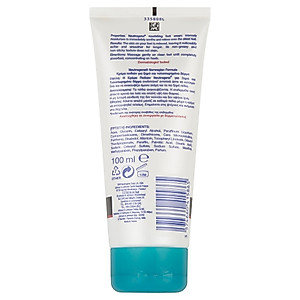 Neutrogena Norwegian formula Nourishing Foot Cream Dry/Damage Feet, 100 ml